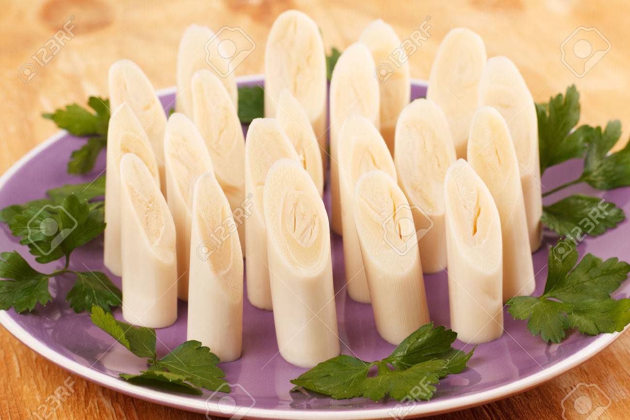 Beneficios del palmito - Noticia y Punto