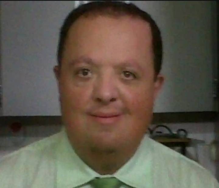 Murió el periodista Luis Ramón Pernía - Noticia y Punto