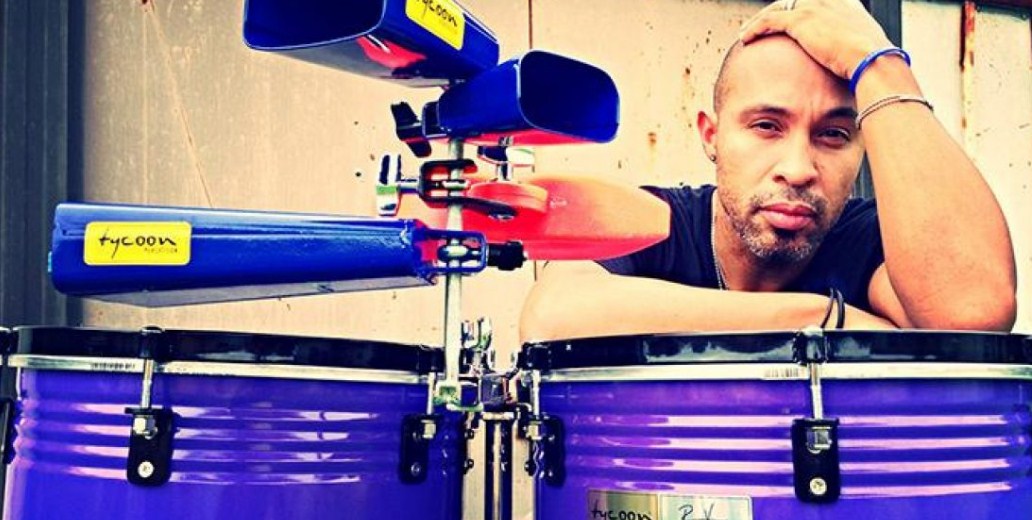 Falleció percusionista venezolano Robert Vilera - Noticia y Punto