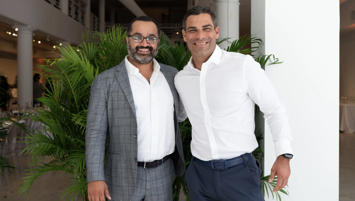 Escándalo en Miami: El Alcalde Francis Suarez Acusado de Mega Fraude y ...